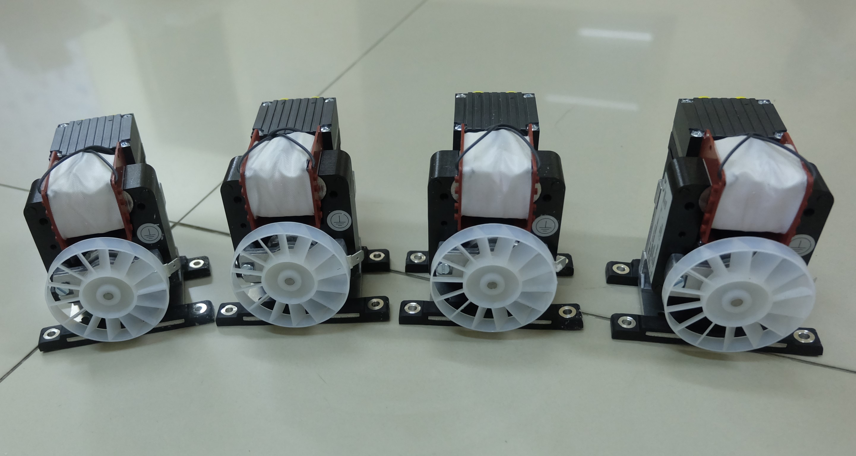 Tametech TAME TECH INTERNATIONAL CO.,LTD. สอบเทียบ ISO 17025 สอบเทียบเครื่องวิเคราะห์ออกซิเจน ...