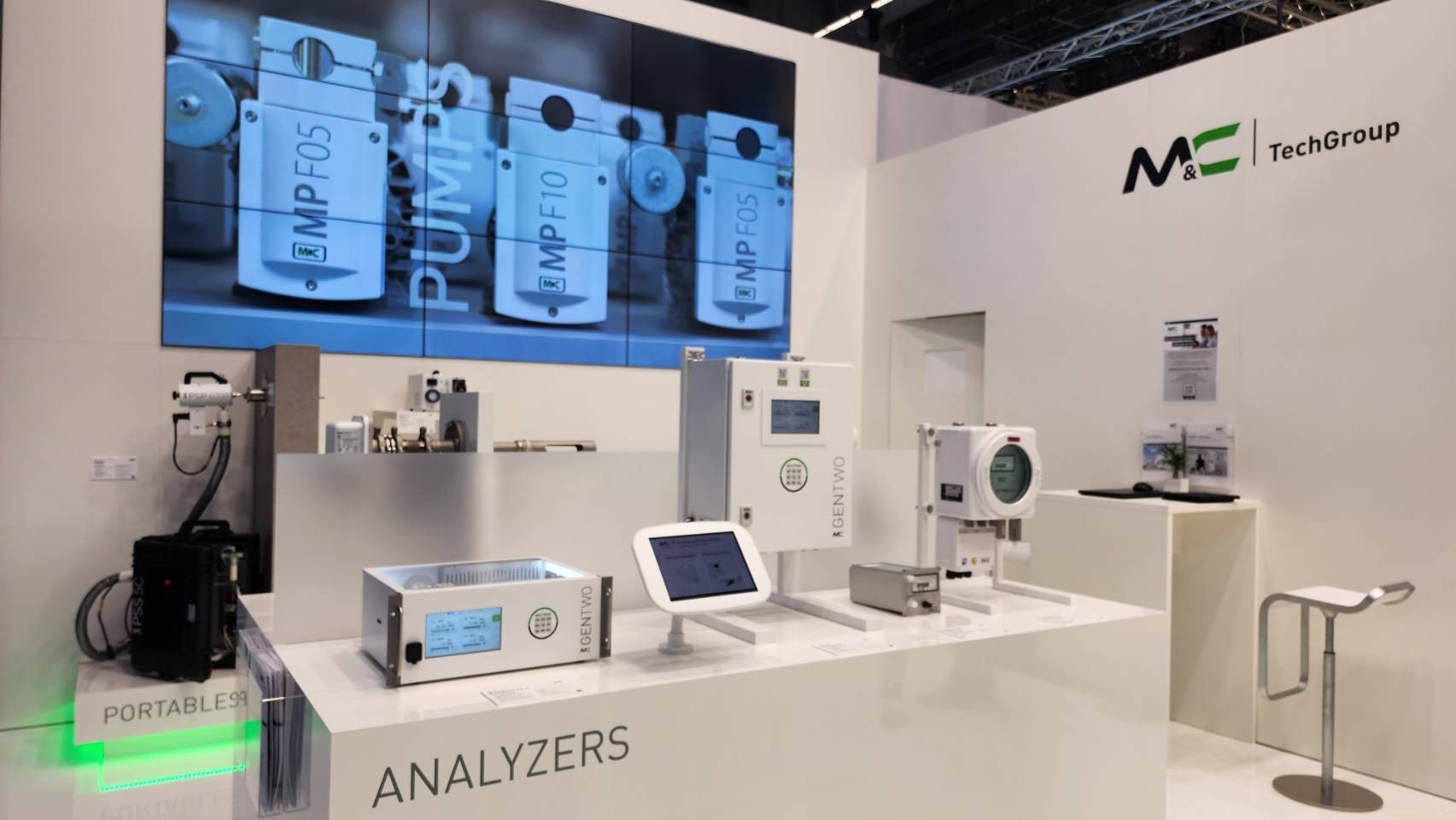 Tametech TAME TECH INTERNATIONAL CO.,LTD. สอบเทียบ ISO 17025 สอบเทียบเครื่องวิเคราะห์ออกซิเจน ...