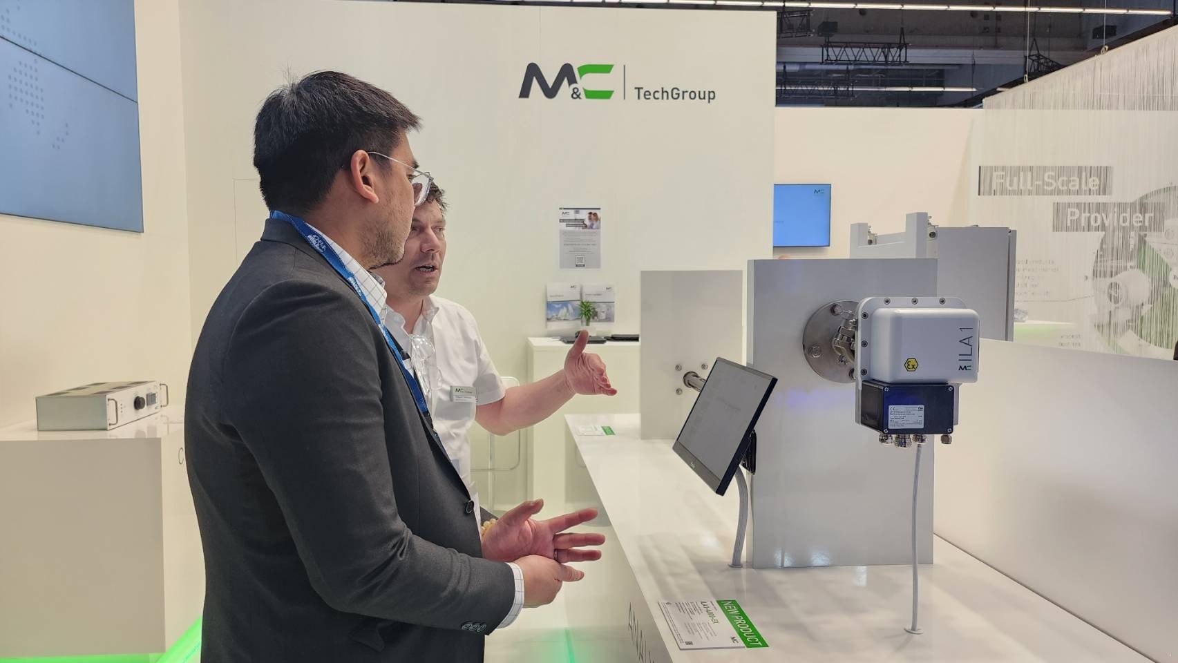 Tametech TAME TECH INTERNATIONAL CO.,LTD. สอบเทียบ ISO 17025 สอบเทียบเครื่องวิเคราะห์ออกซิเจน ...