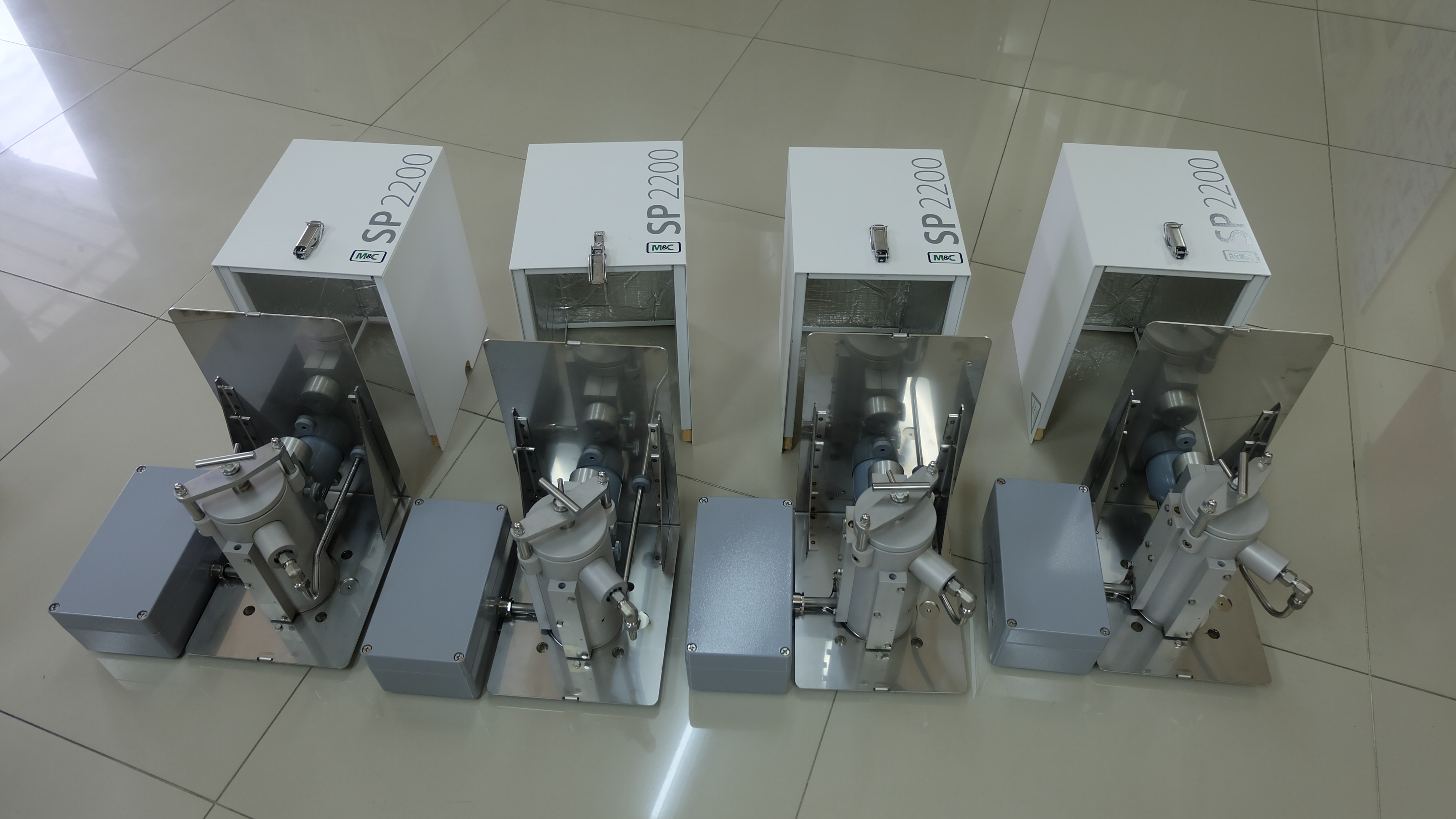 Tametech TAME TECH INTERNATIONAL CO.,LTD. สอบเทียบ ISO 17025 สอบเทียบเครื่องวิเคราะห์ออกซิเจน ...