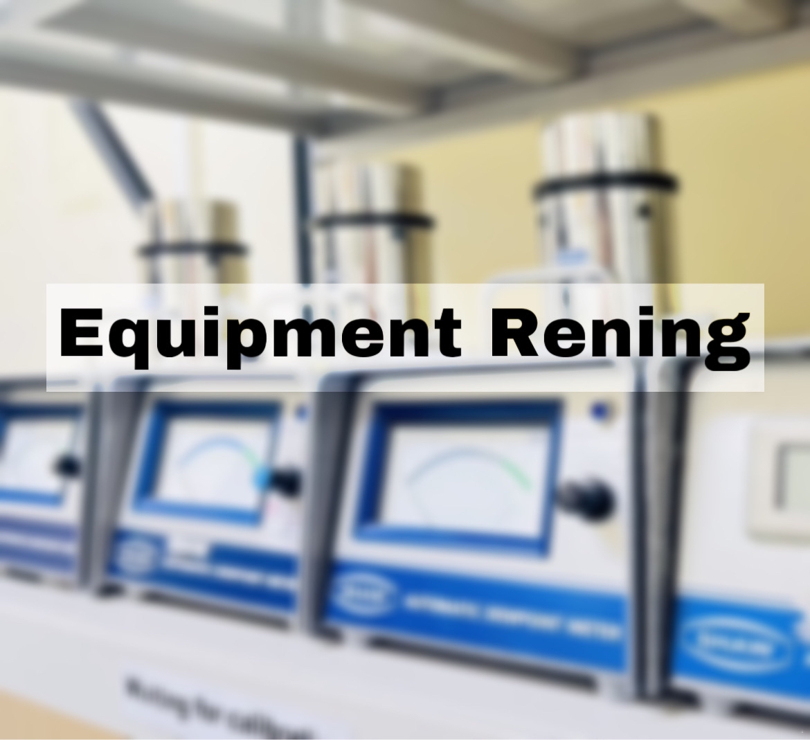 Tametech TAME TECH INTERNATIONAL CO.,LTD. สอบเทียบ ISO 17025 สอบเทียบเครื่องวิเคราะห์ออกซิเจน ...